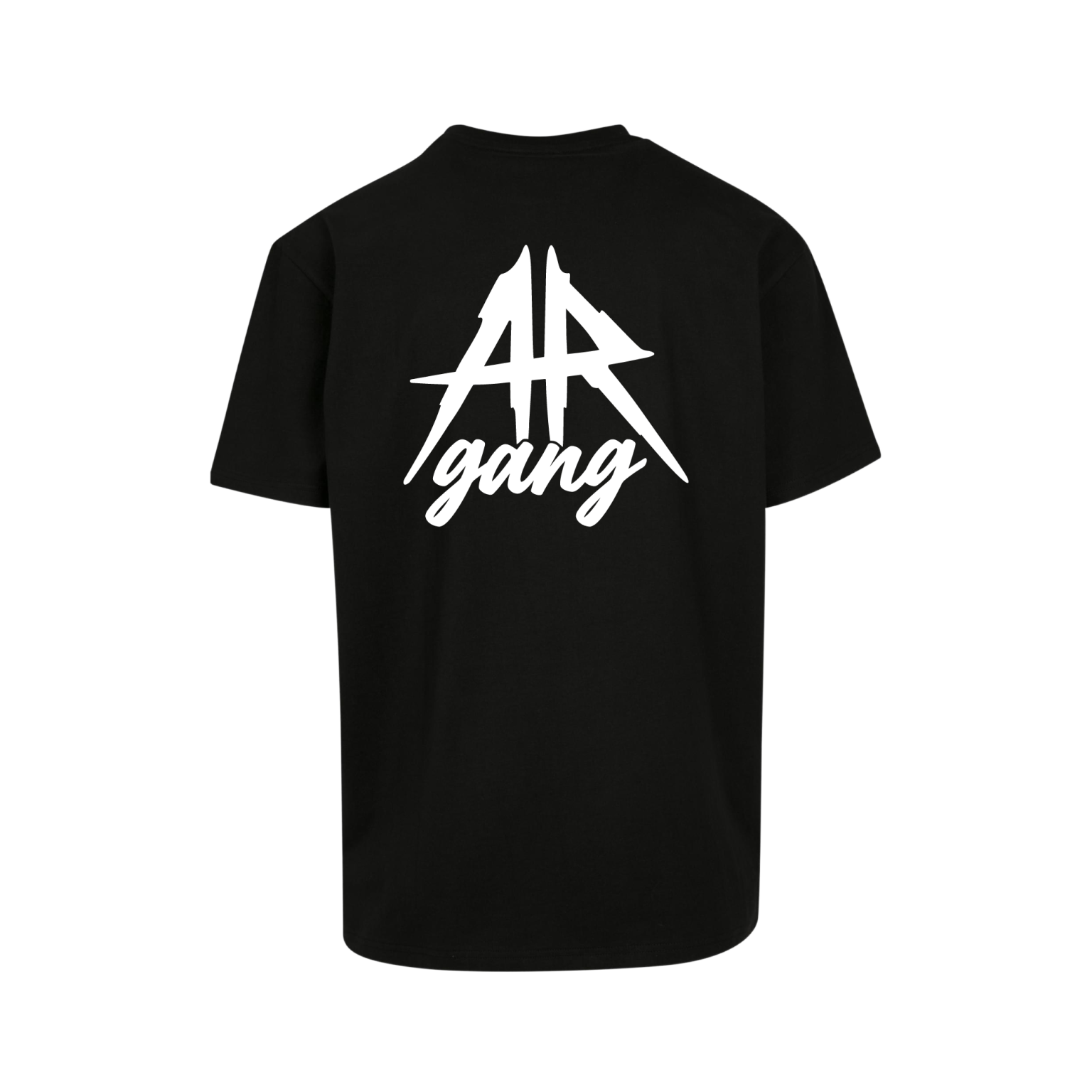 AR Gang - Oversized Tee - AR GANG