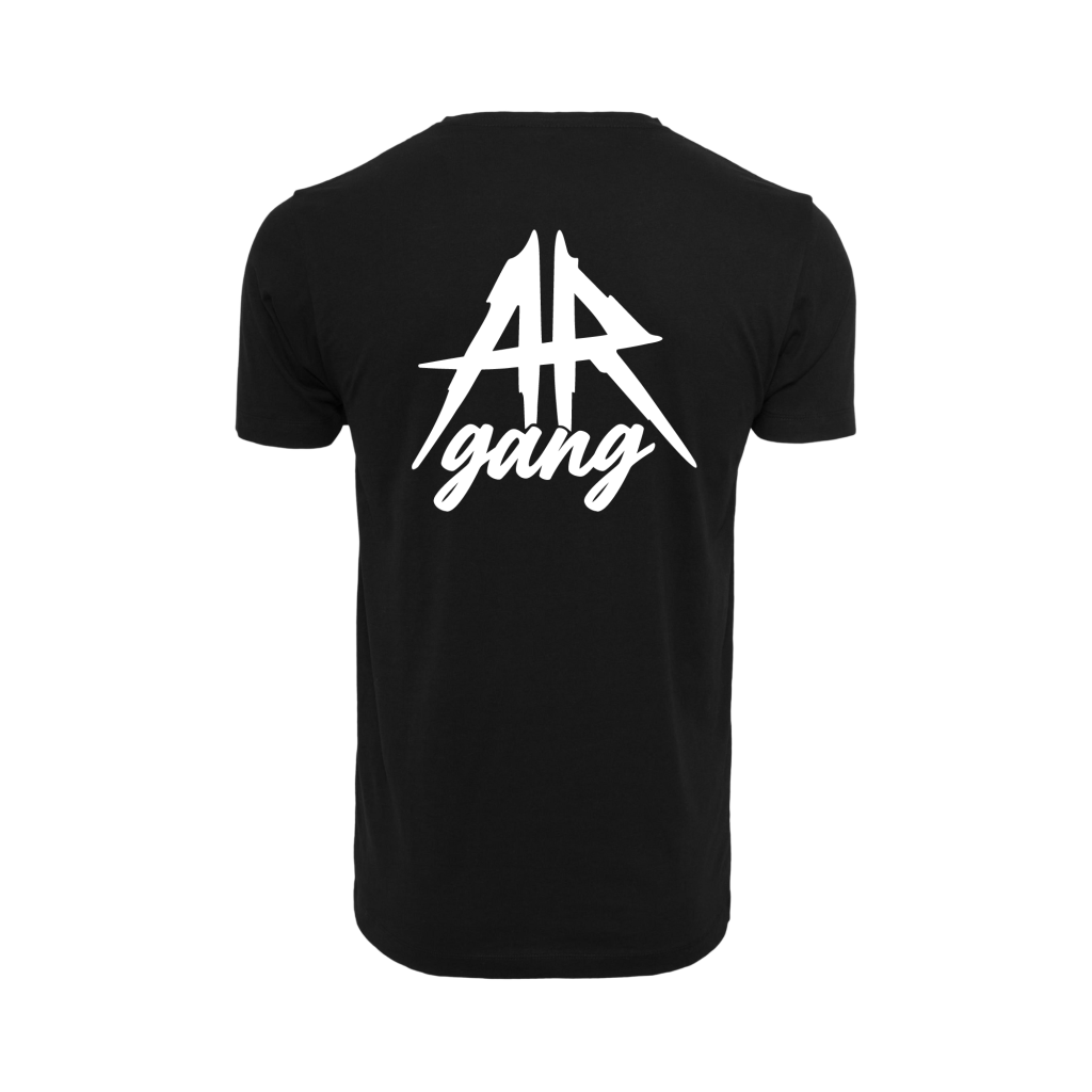 AR Gang - Regular Tee - AR GANG