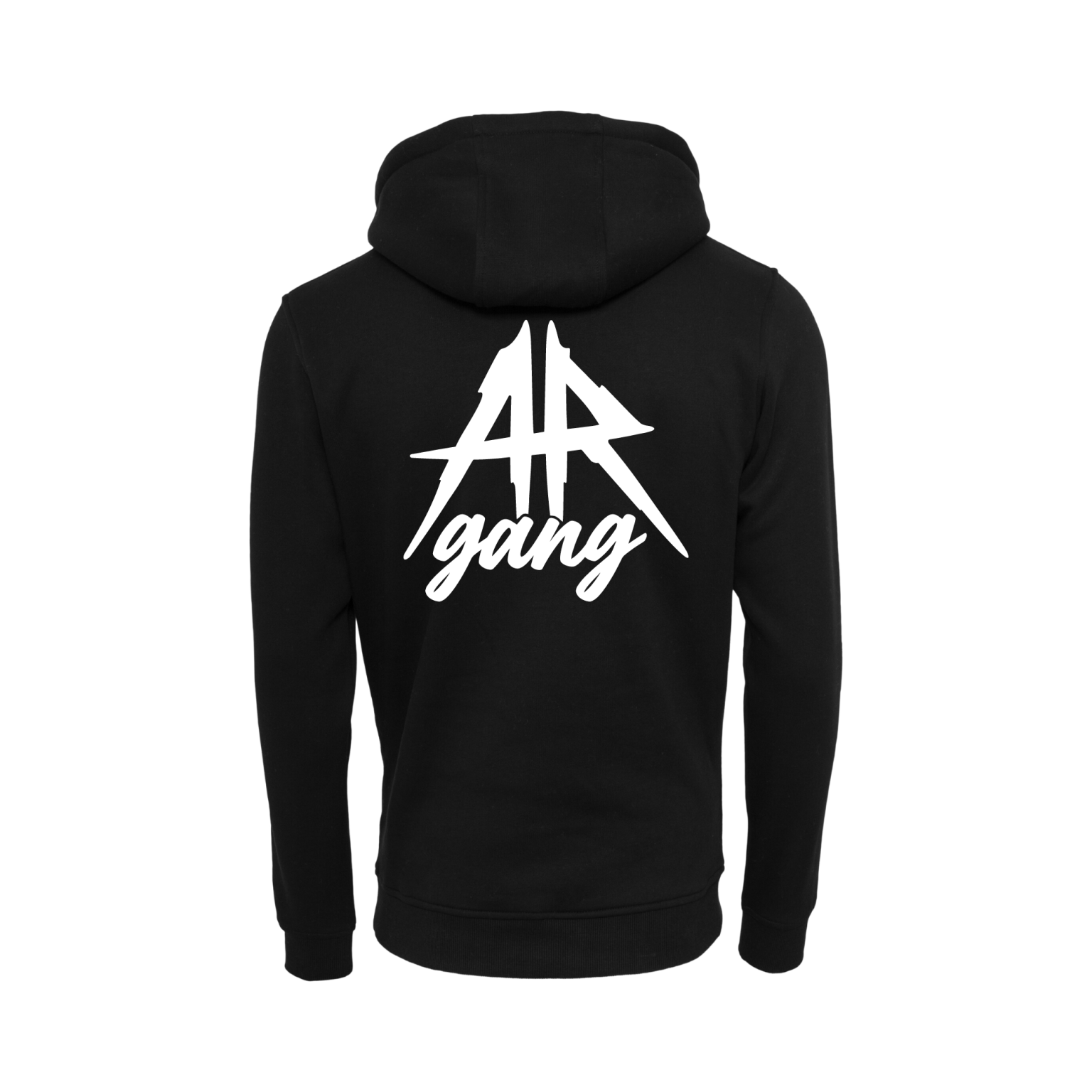 AR Gang - Regular Hoodie - AR GANG