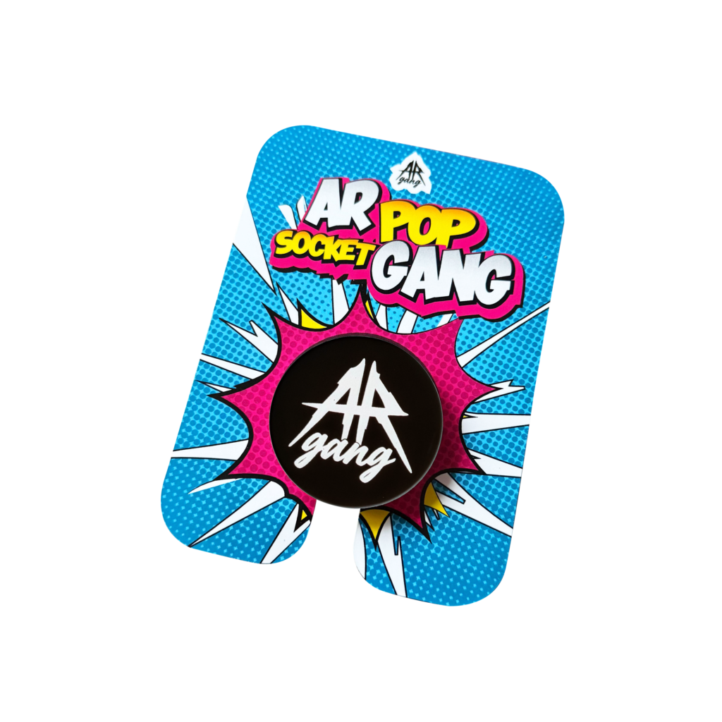 AR Gang - Popsocket - AR GANG